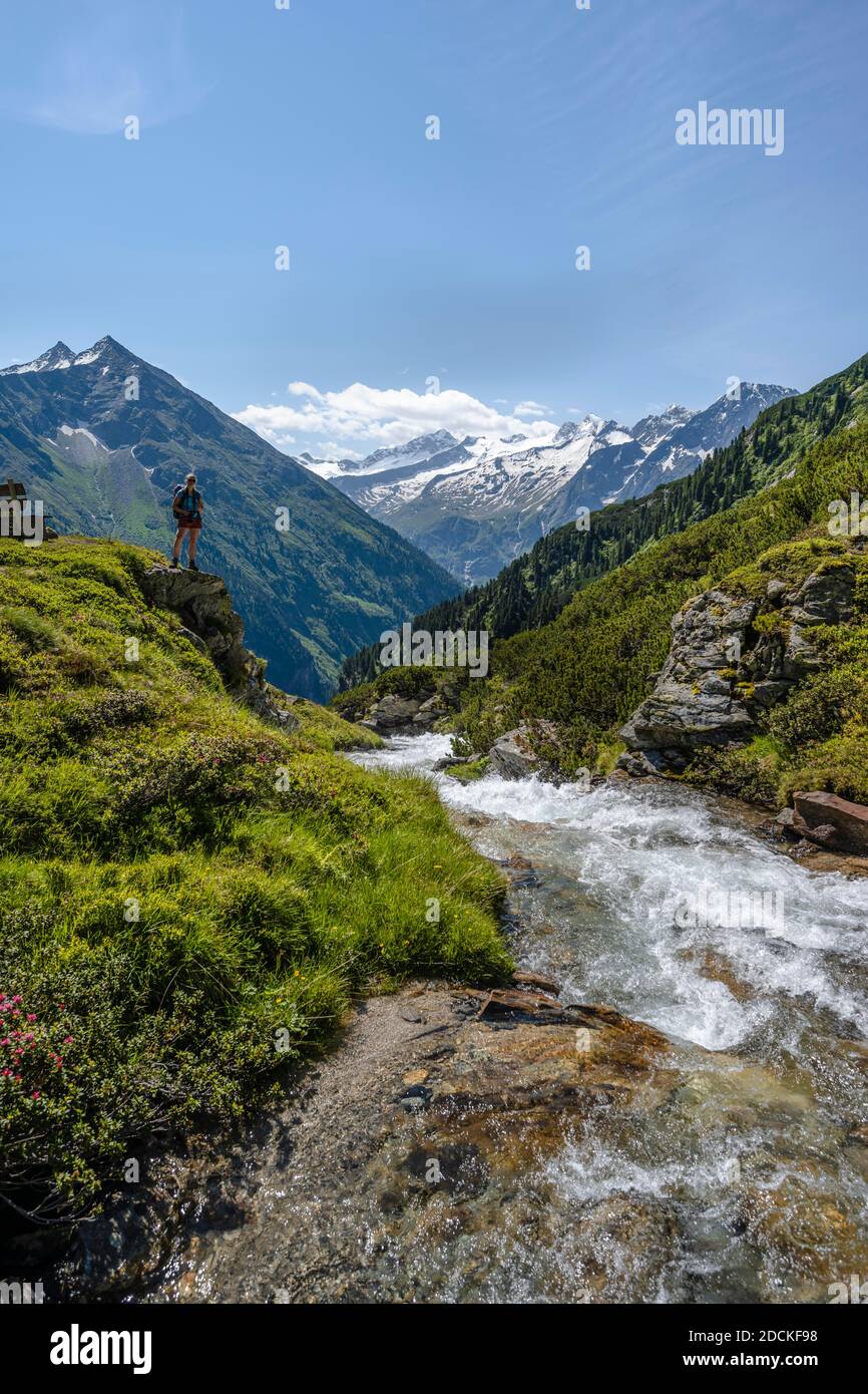 Grosser kesselbach hi-res stock photography and images - Alamy