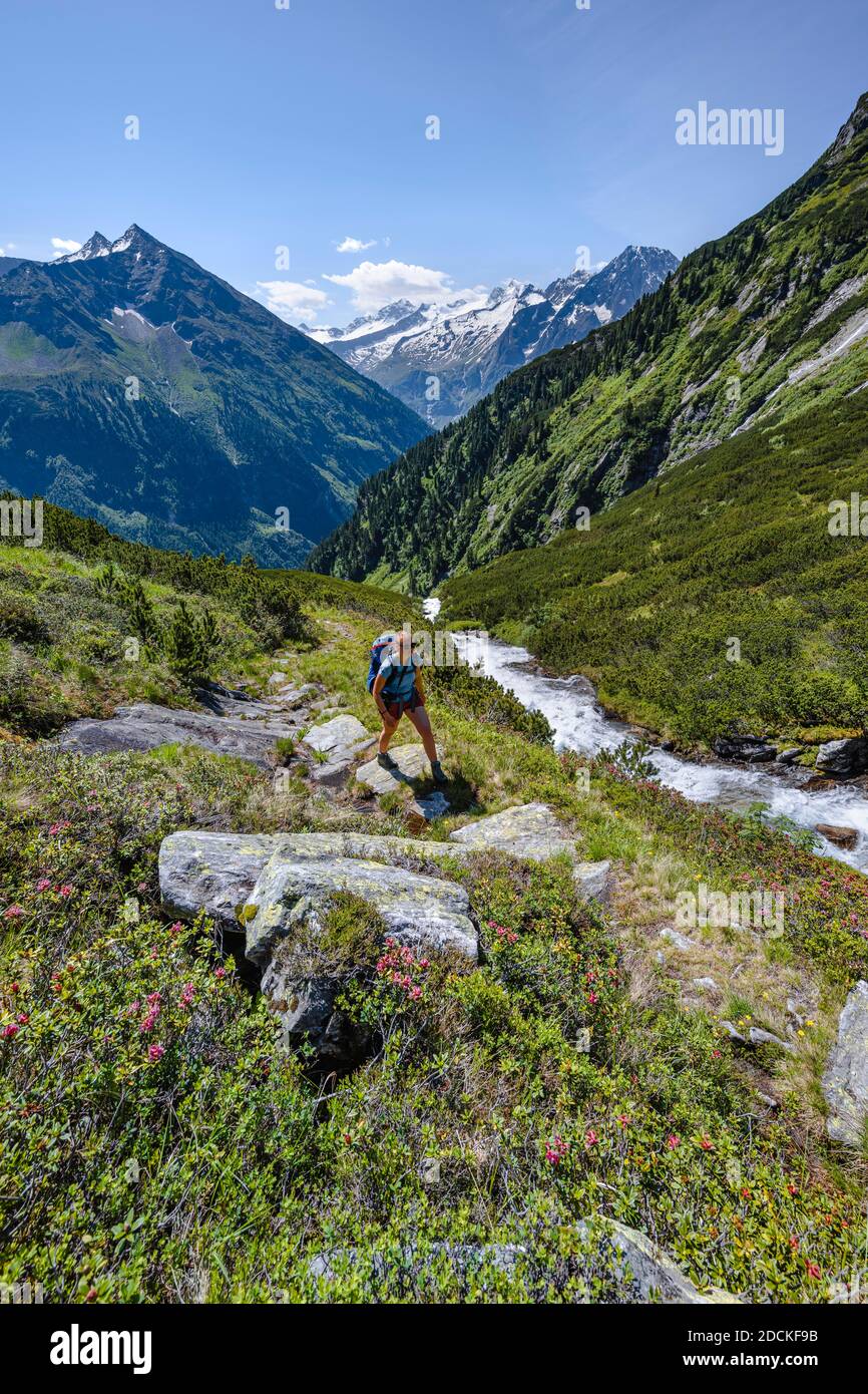 Grosser kesselbach hi-res stock photography and images - Alamy