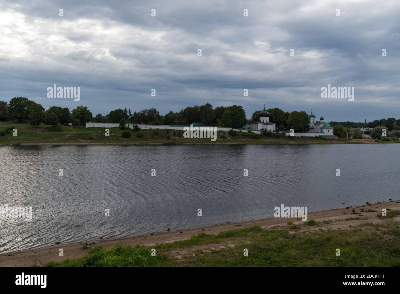 Russian 12th century cathedral architecture hi-res stock photography ...