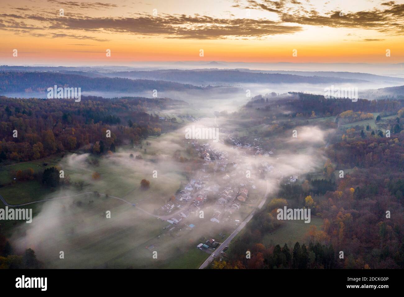 Uav image hi-res stock photography and images - Alamy