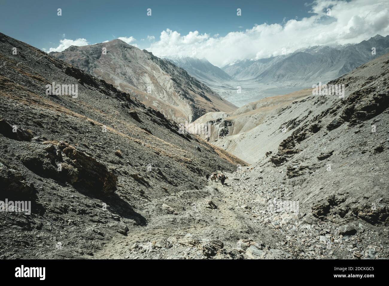 Hindu kush mountain hi-res stock photography and images - Alamy