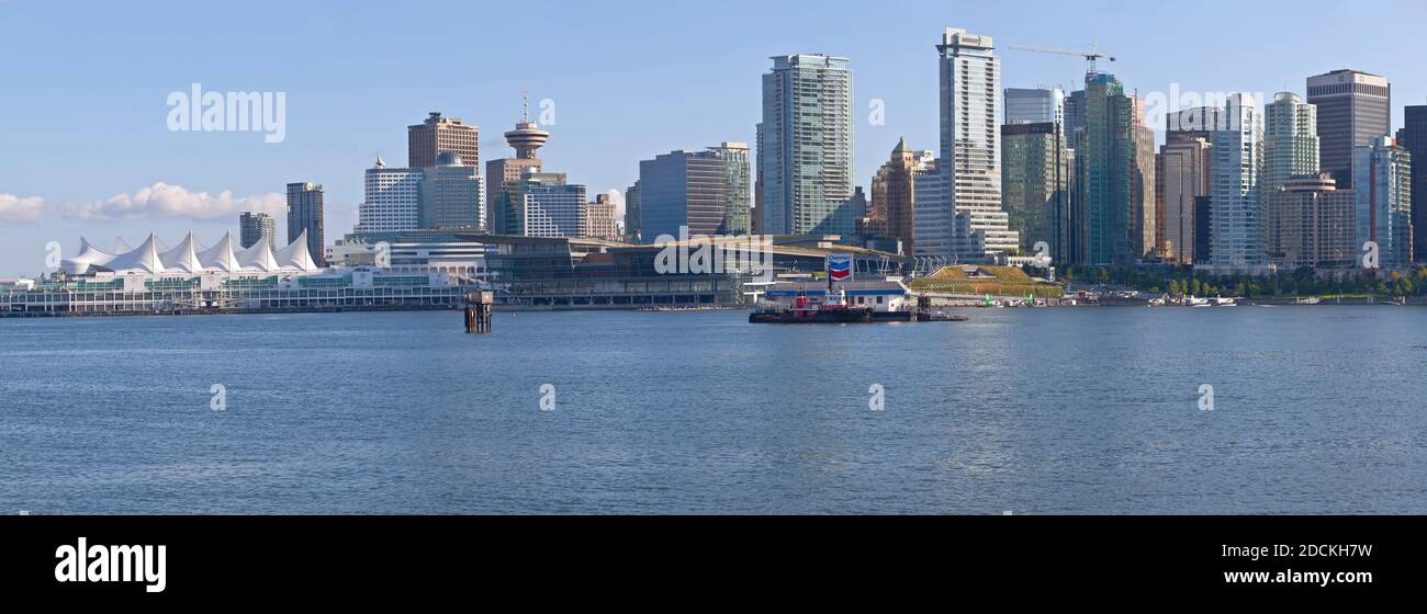 Metropolitan vancouver parks hi-res stock photography and images - Alamy