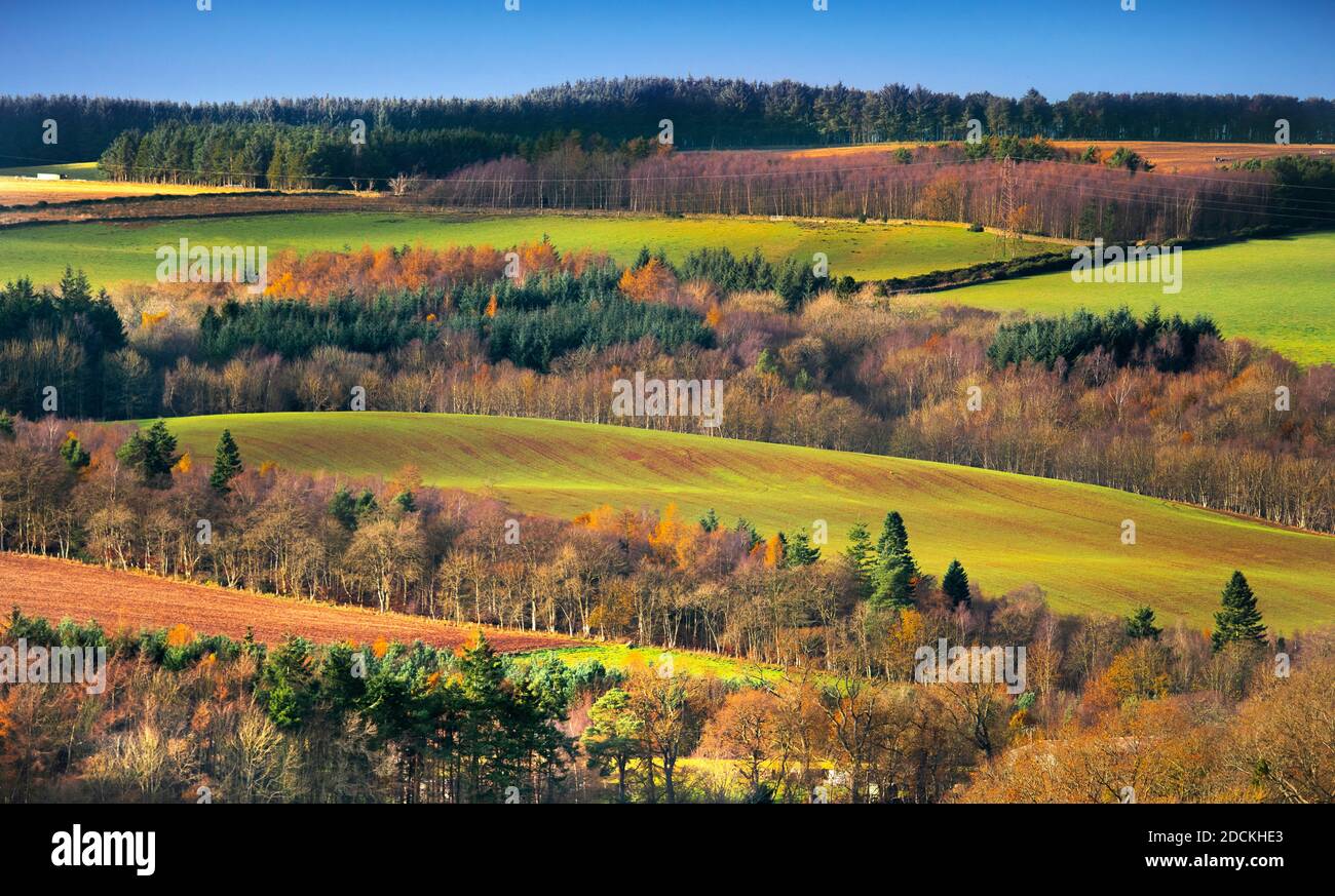 Earlston scotland hi-res stock photography and images - Alamy