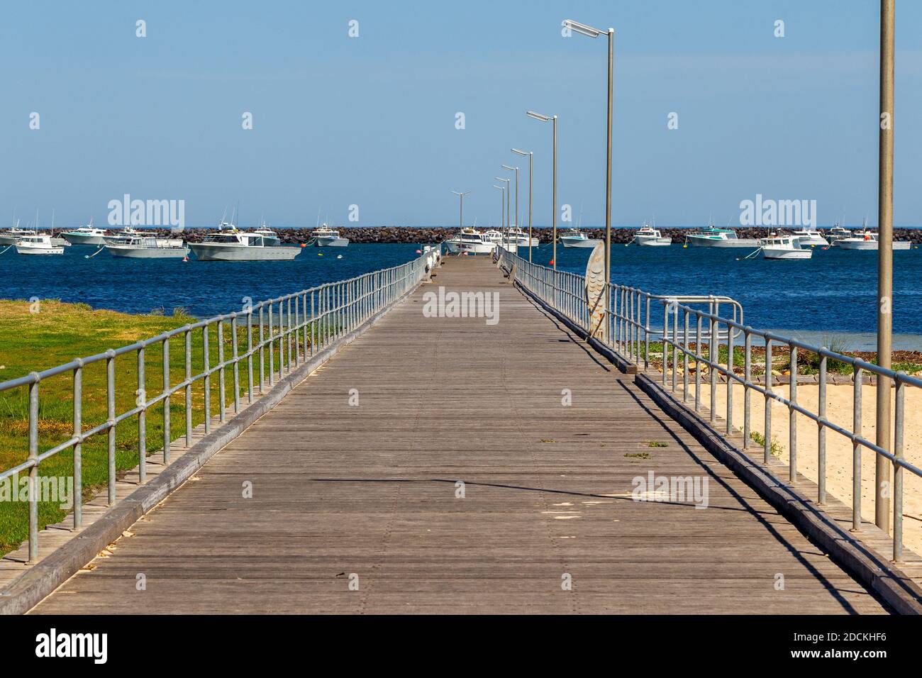 Historical jetty hi-res stock photography and images - Alamy