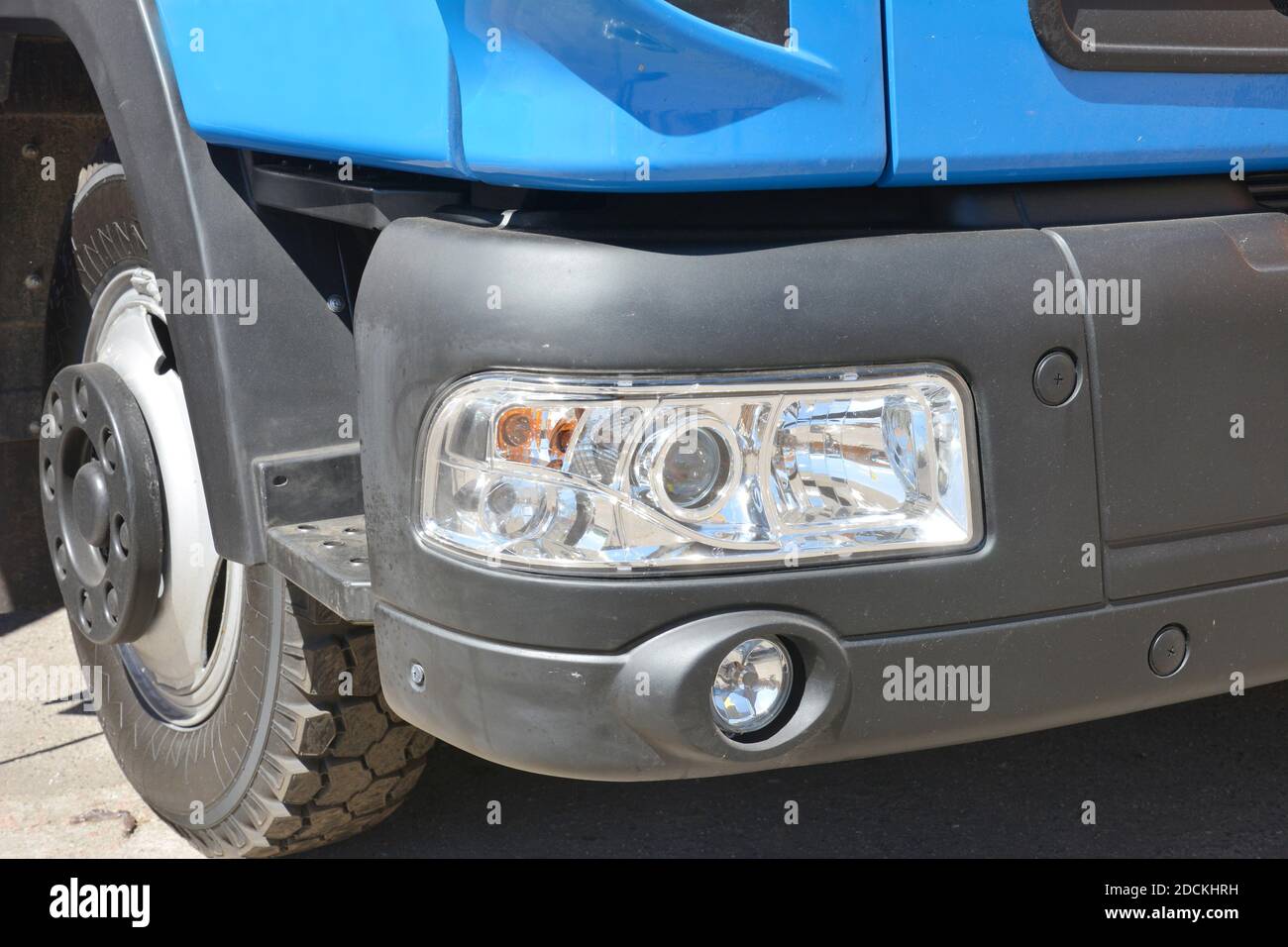 Headlight sensor hi-res stock photography and images - Alamy