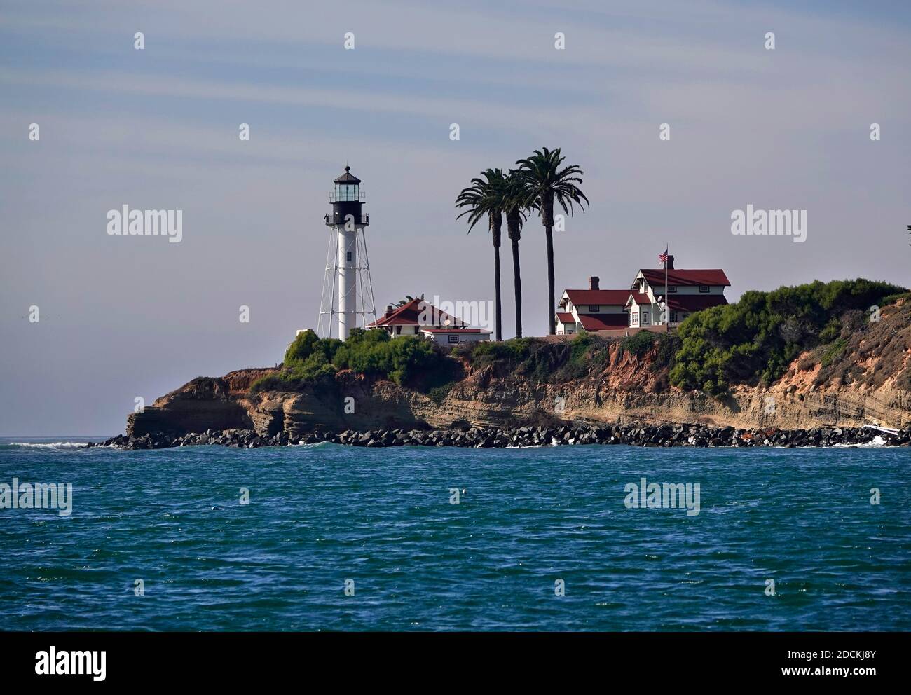 New point loma hi-res stock photography and images - Alamy