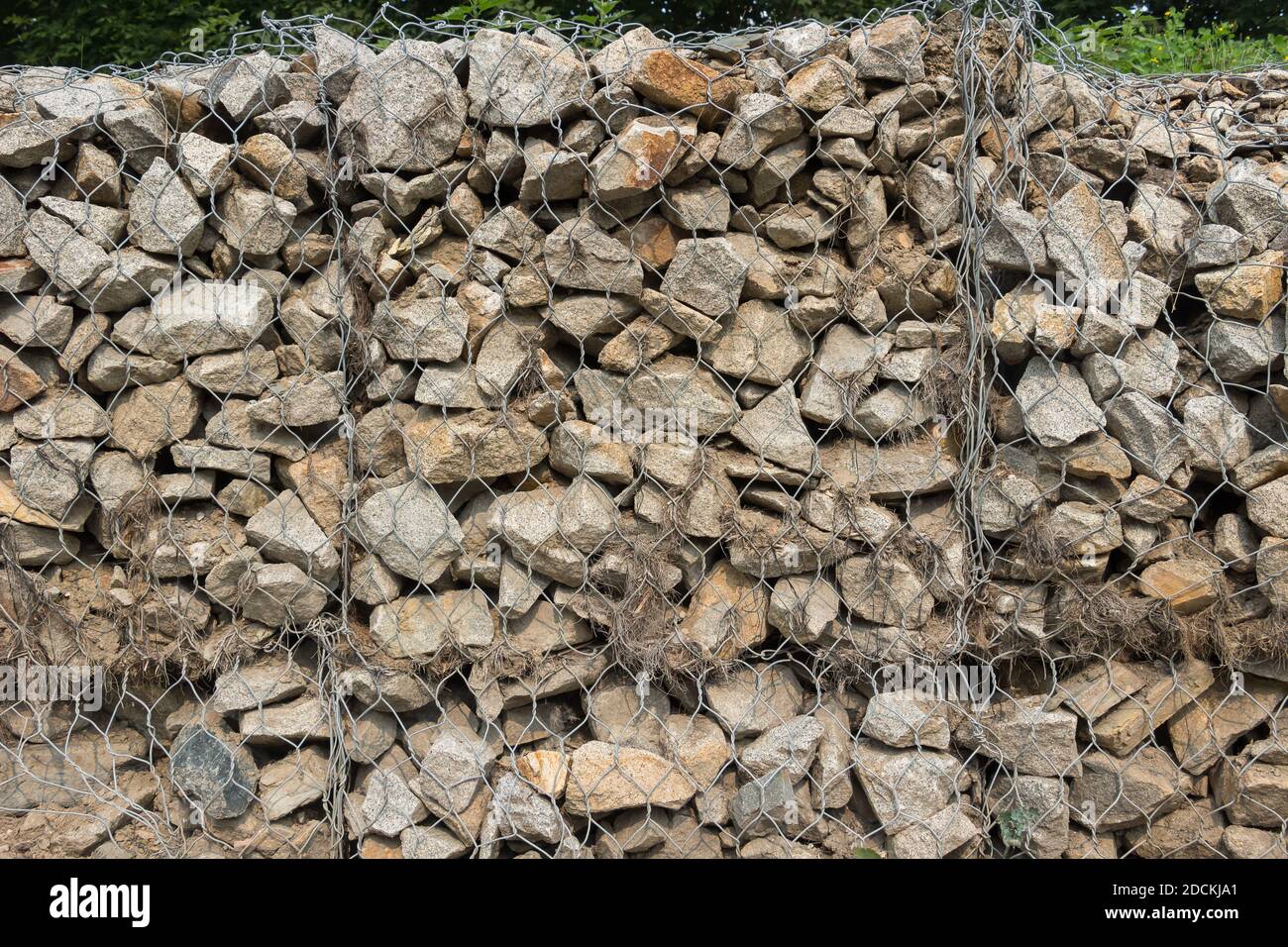 Stone mesh hi-res stock photography and images - Alamy