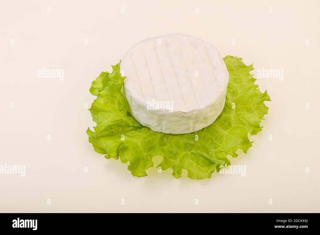 Delicous tradidional Brie round soft cheese Stock Photo - Alamy