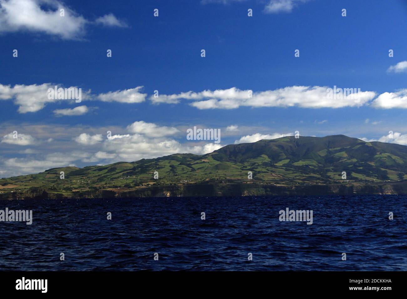 Beautiful coast sao miguel island hi-res stock photography and images ...