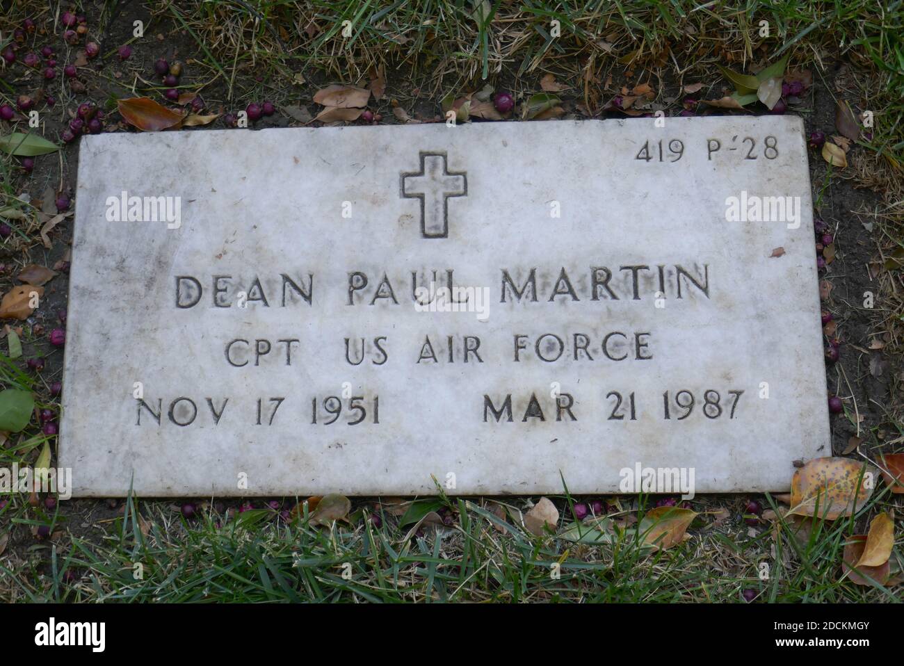 Los Angeles, California, USA 16th November 2020 A general view of ...