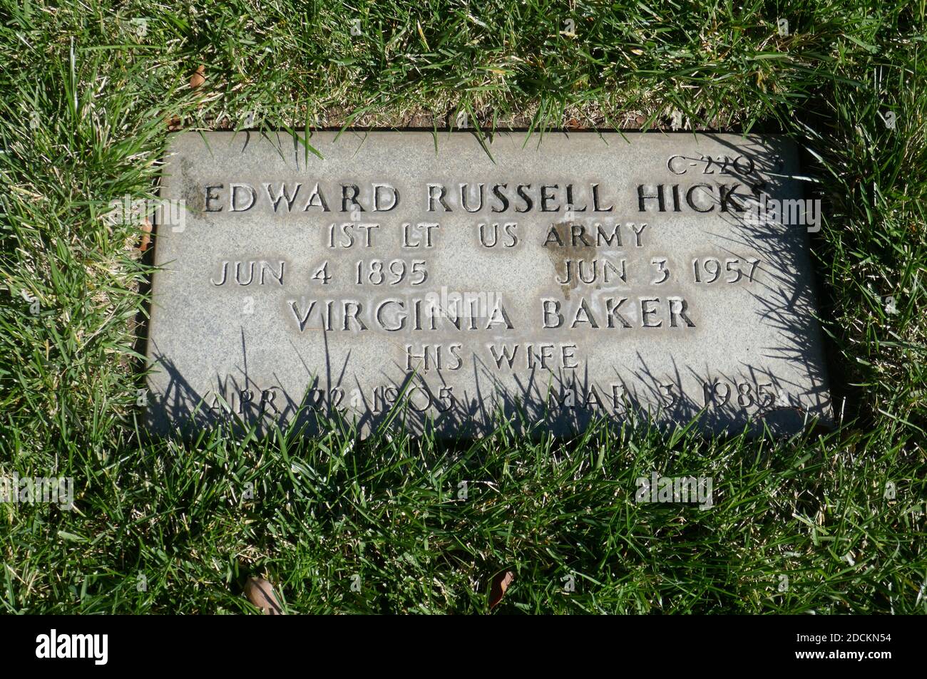 Los Angeles, California, USA 16th November 2020 A general view of ...