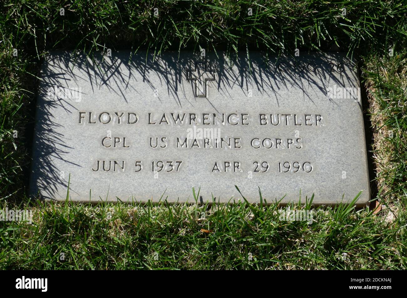 Los Angeles, California, USA 16th November 2020 A general view of ...