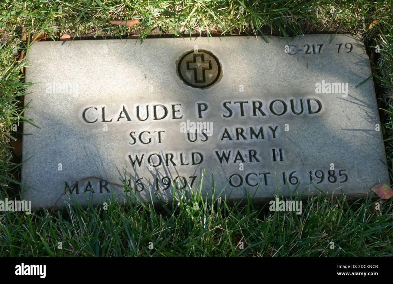 Los Angeles, California, USA 16th November 2020 A general view of ...