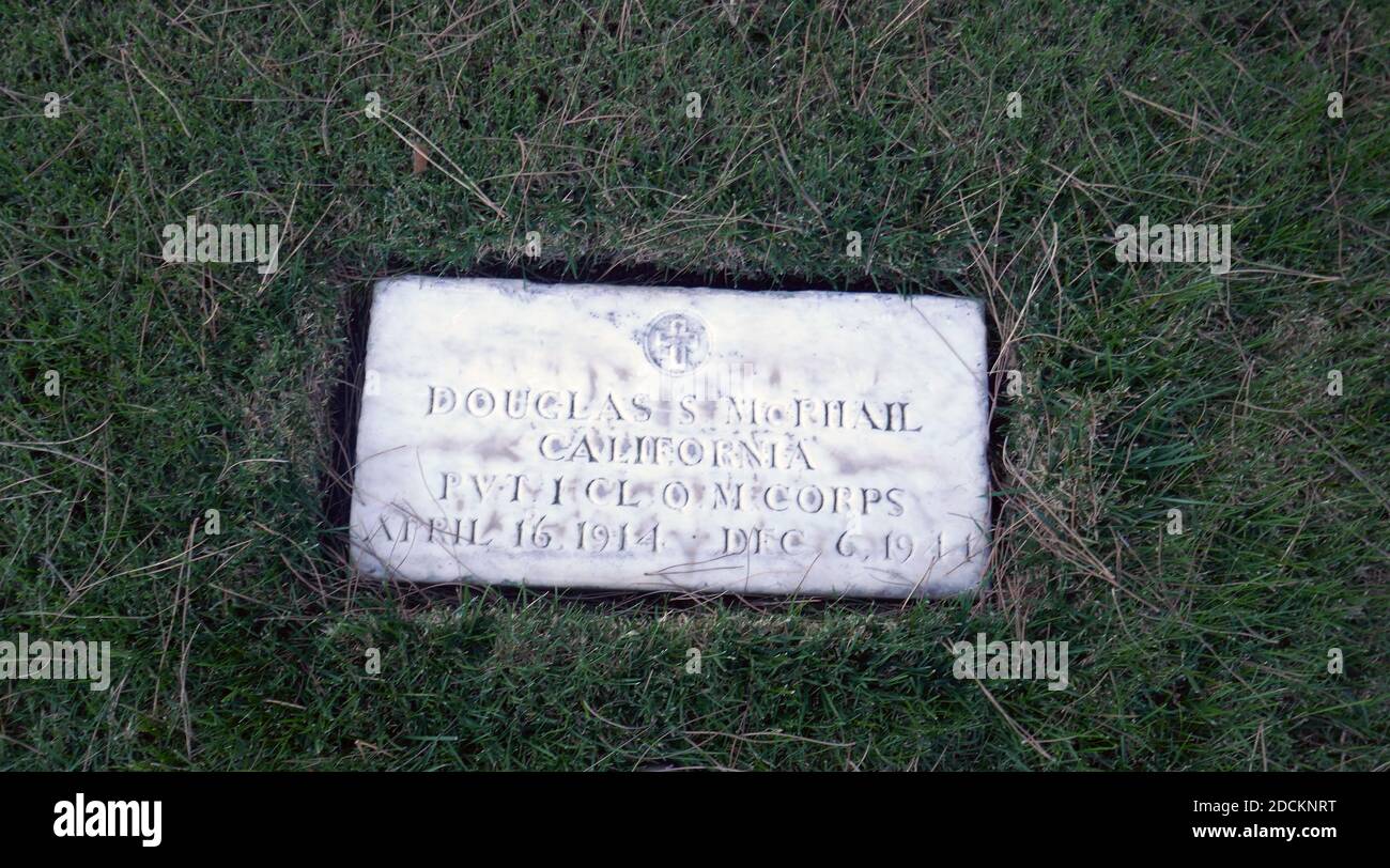 Los Angeles, California, USA 16th November 2020 A general view of ...