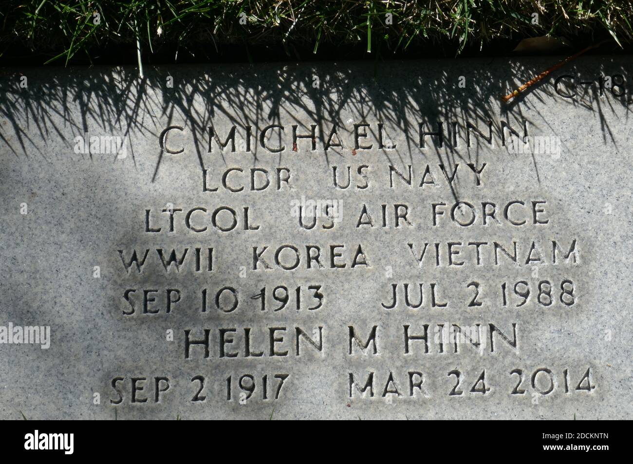 Johnny ringo grave hi-res stock photography and images - Alamy