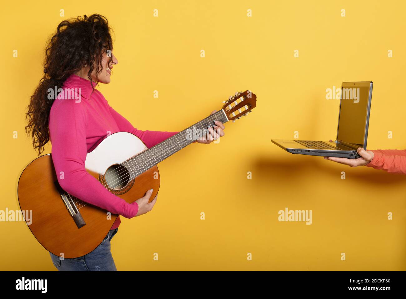 Lesson note hi-res stock photography and images - Alamy
