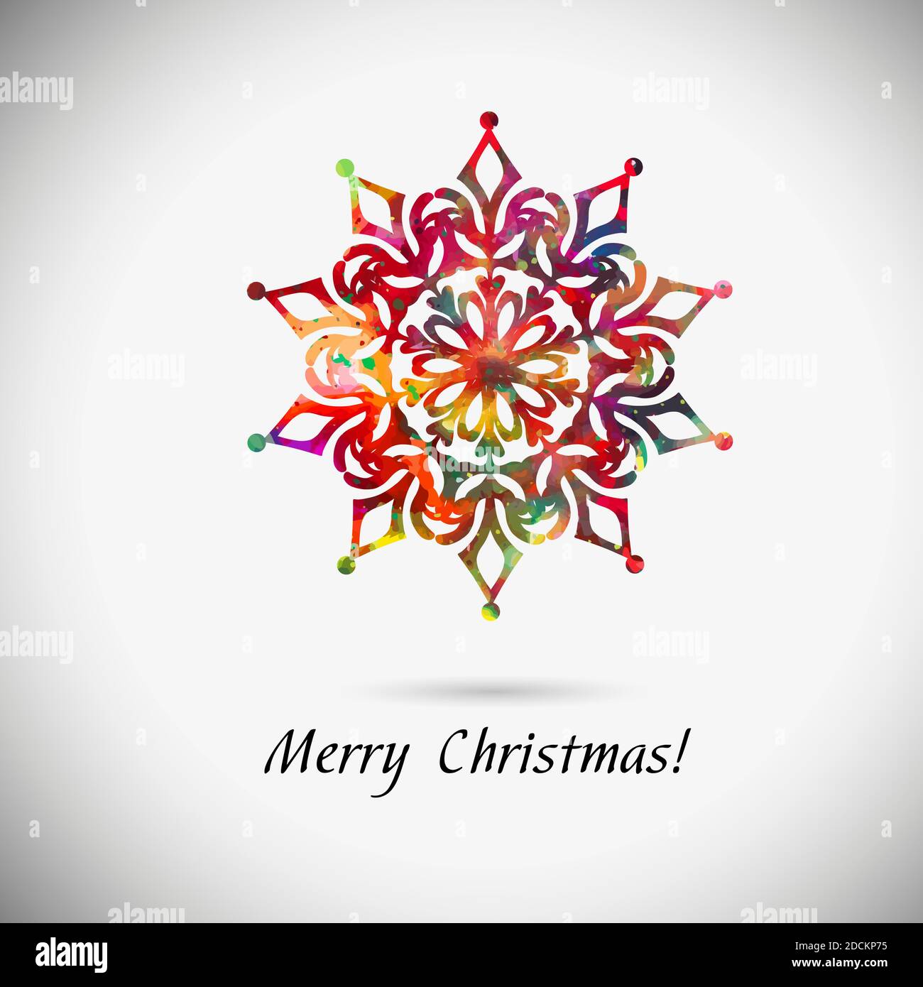 Watercolor abstraction colored spots hi-res stock photography and ...