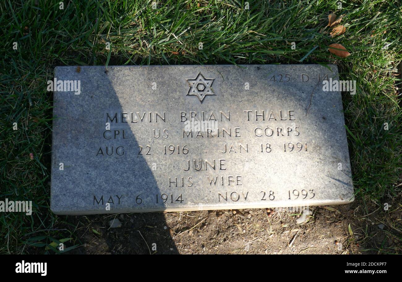 Melvin brian thale hi-res stock photography and images - Alamy