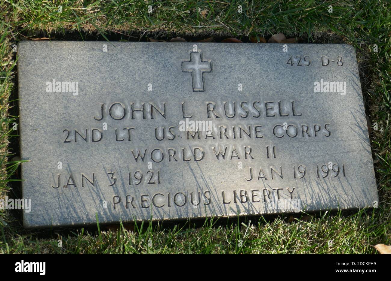 Los Angeles, California, USA 16th November 2020 A general view of ...