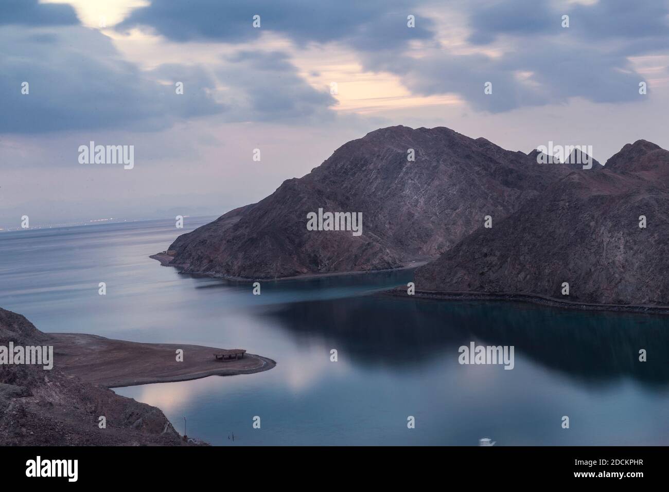 Mousa mountain egypt hi-res stock photography and images - Alamy