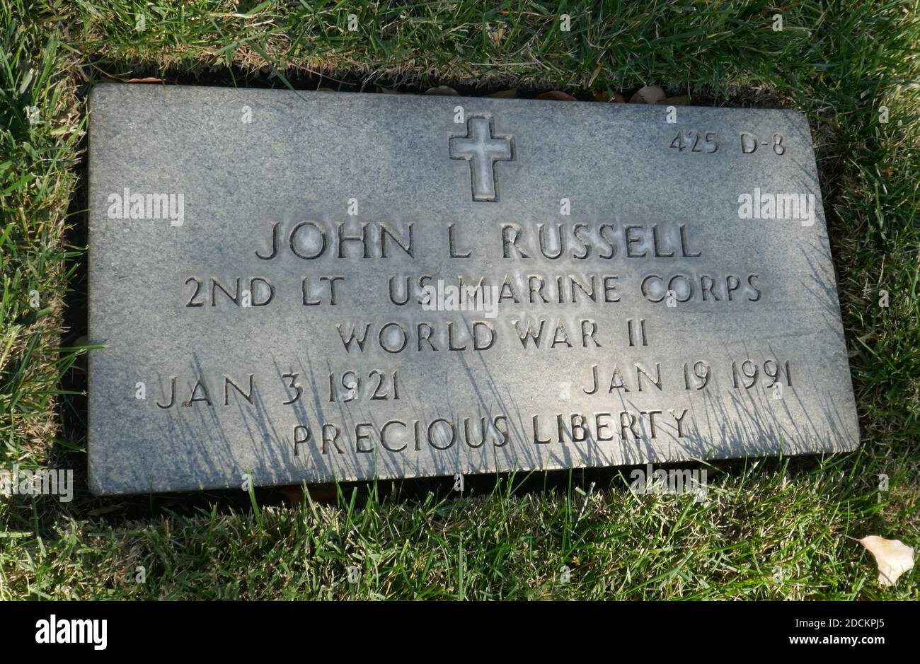 Los Angeles, California, USA 16th November 2020 A general view of ...