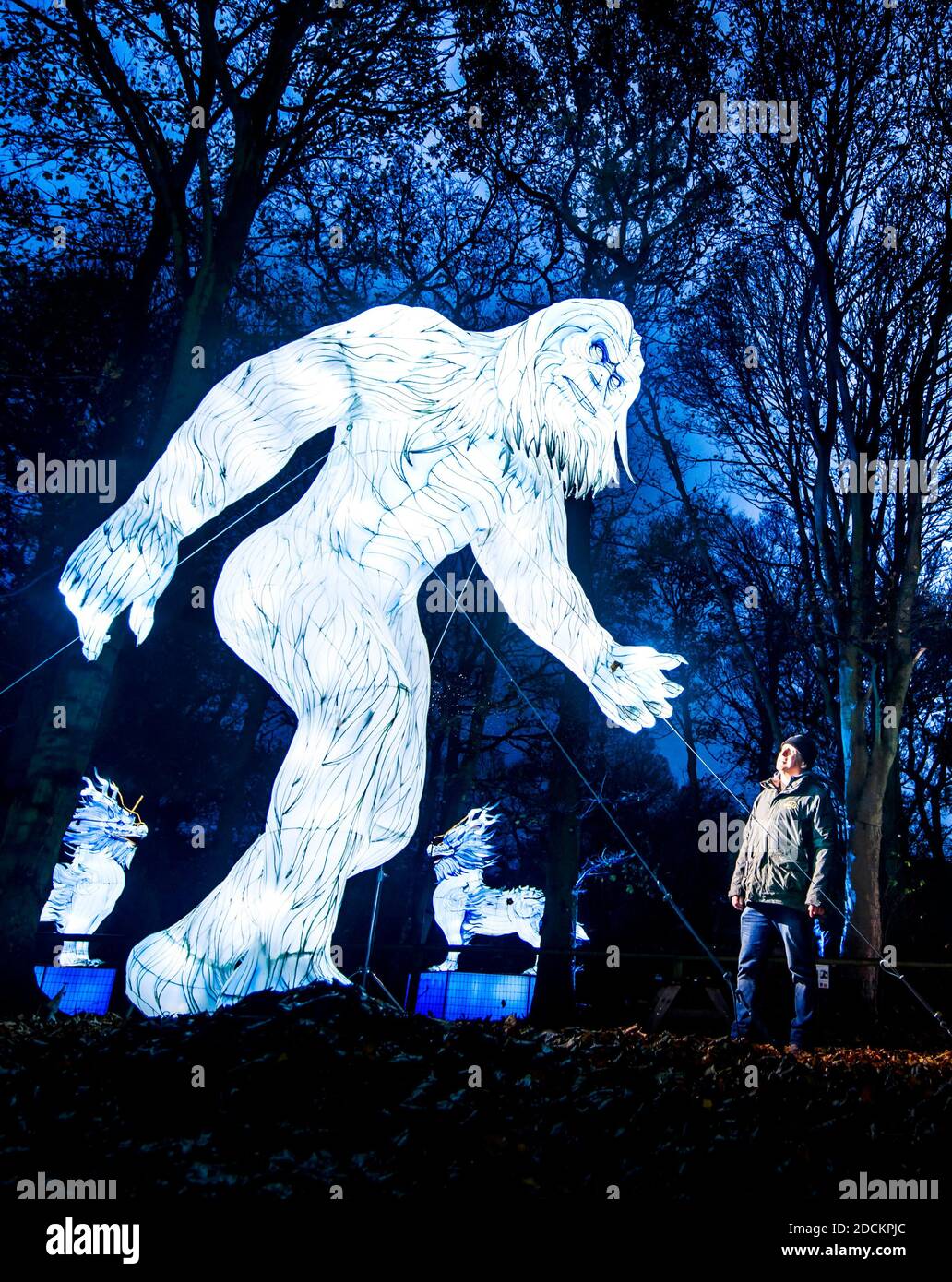 Neville williams hi-res stock photography and images - Alamy