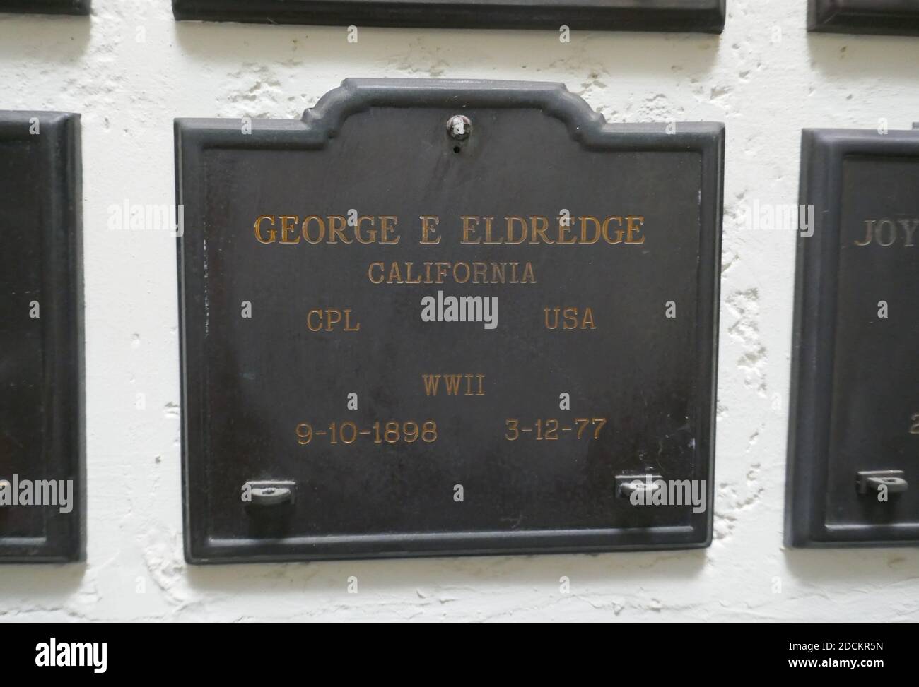 Los Angeles, California, USA 16th November 2020 A general view of ...