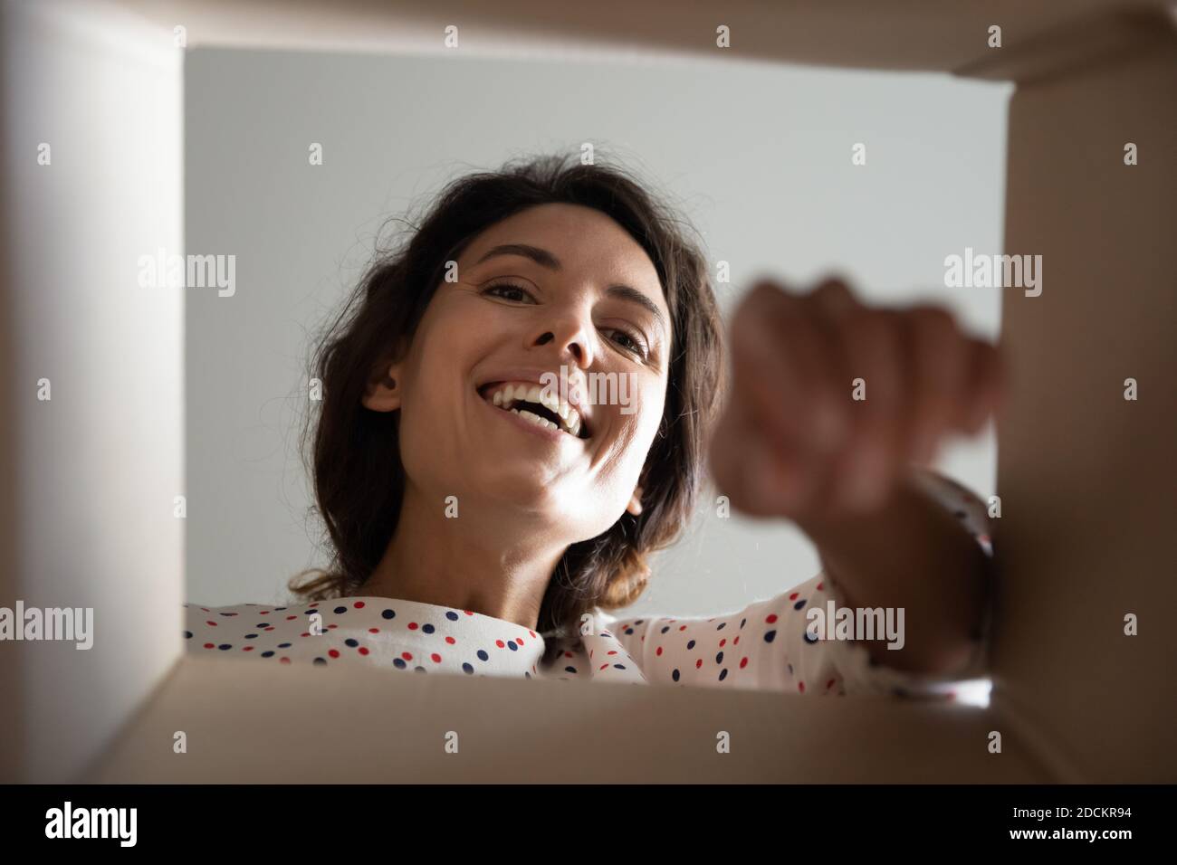 Order buyer hi-res stock photography and images - Alamy