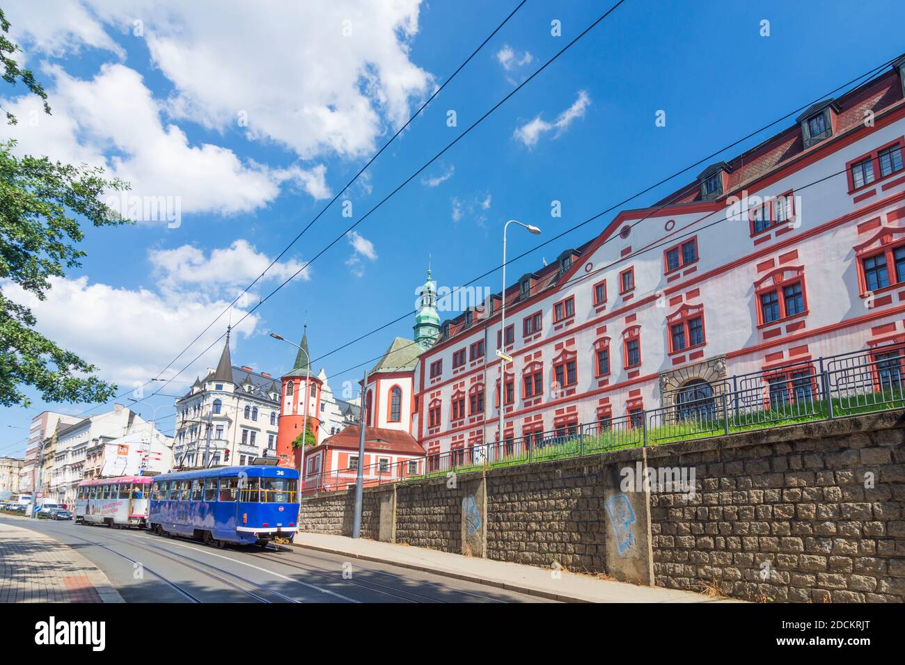 Reichenberg castle hi-res stock photography and images - Alamy