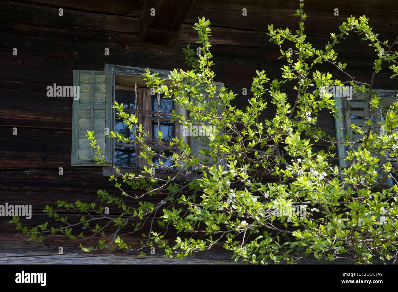 window pane in a building for watching outside and letting in light ...