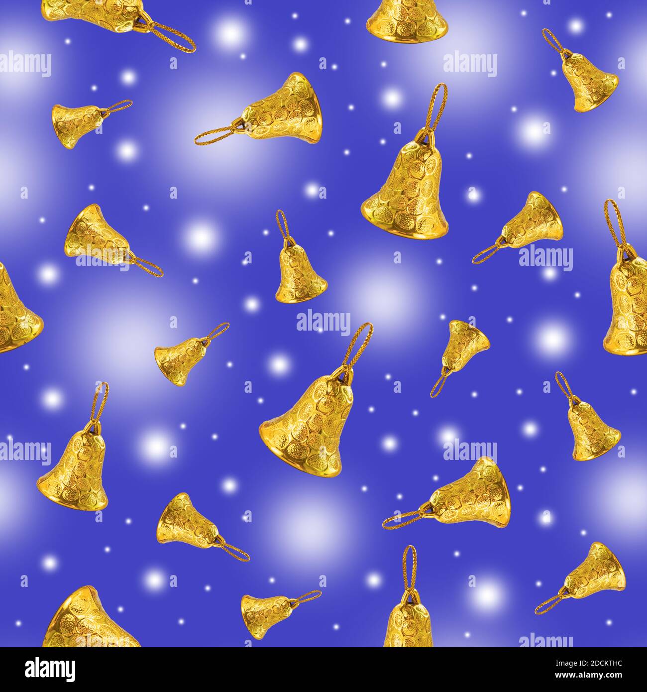 Seamless background on the theme of Christmas and New Year. Christmas ...