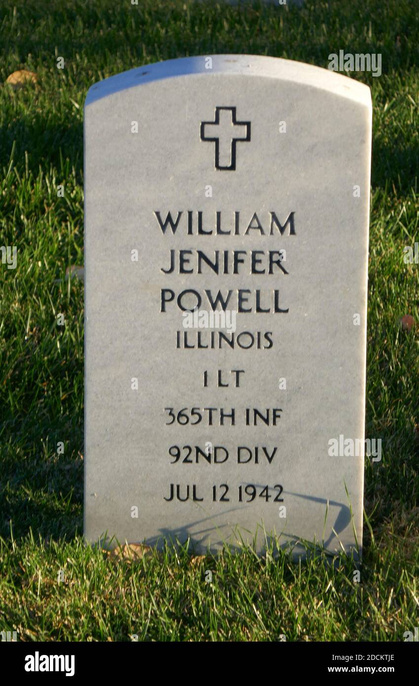 Los Angeles, California, USA 16th November 2020 A general view of ...