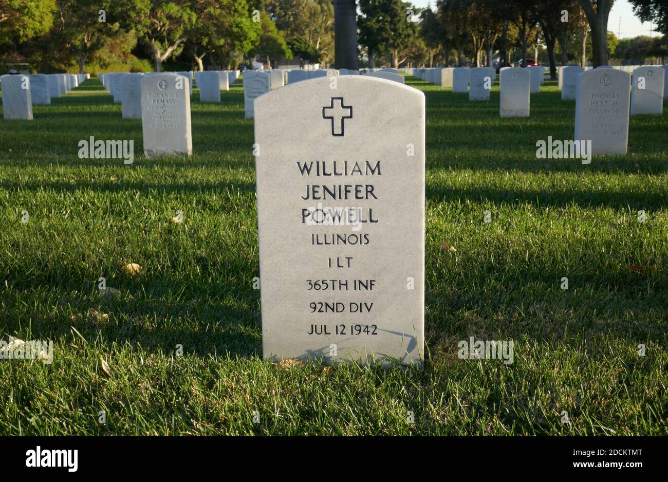 Los Angeles, California, USA 16th November 2020 A general view of ...