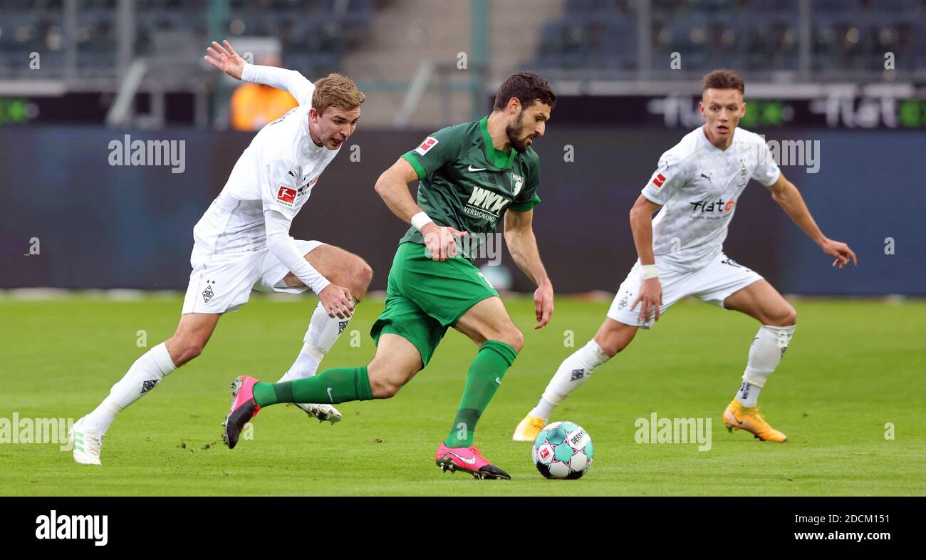 Daniel Kramer Soccer