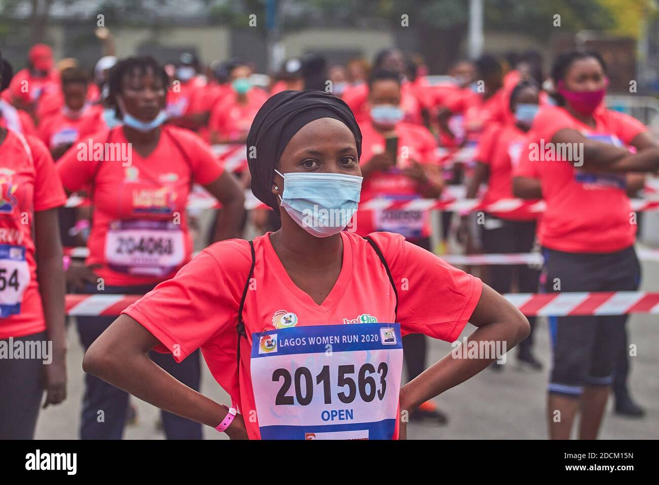Black runners matter hi-res stock photography and images - Alamy