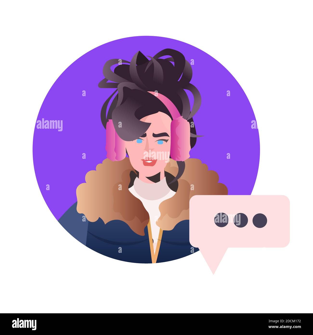 Eve model Stock Vector Images - Alamy