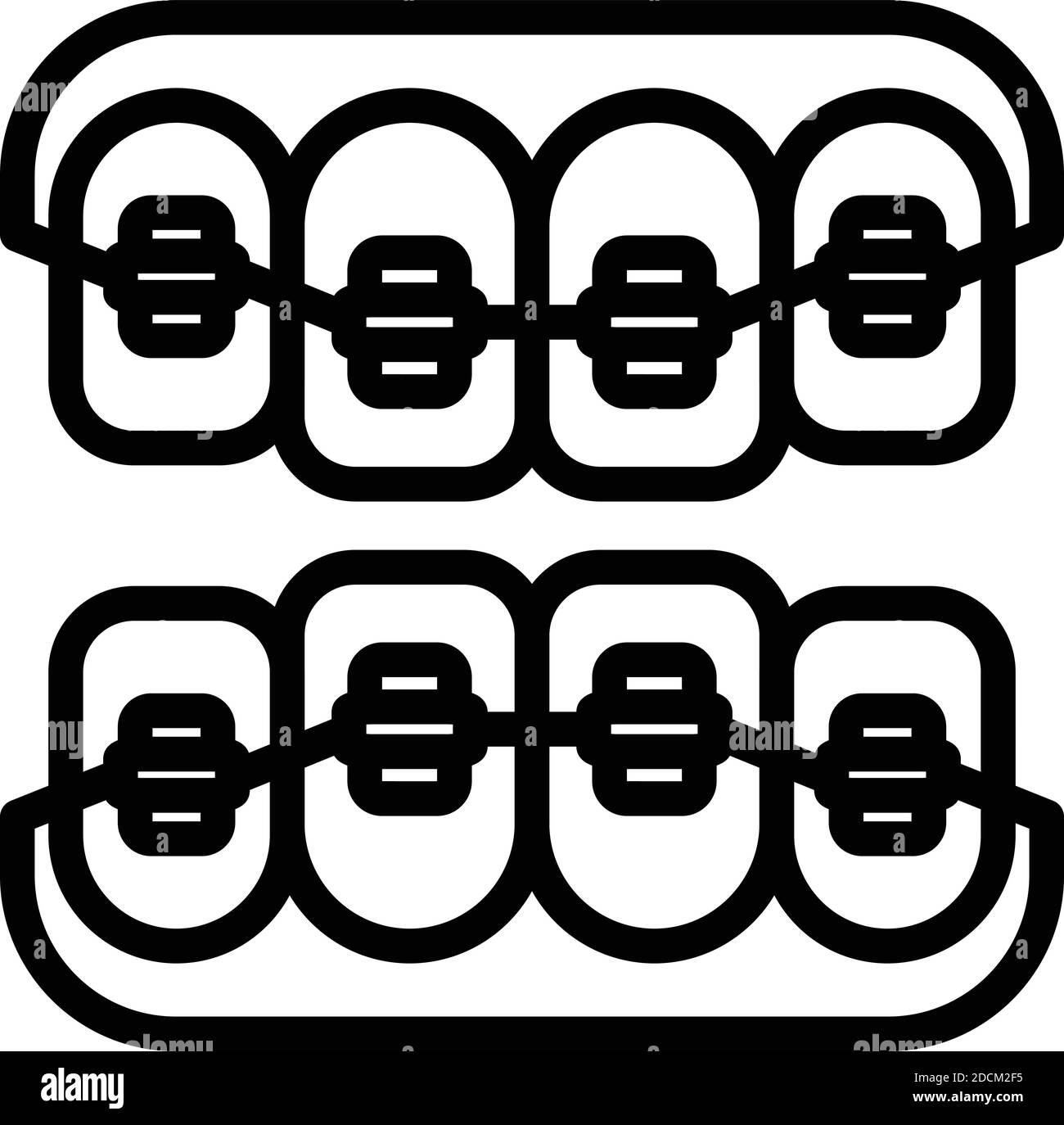 Retainer Designs And Colors Like Brace