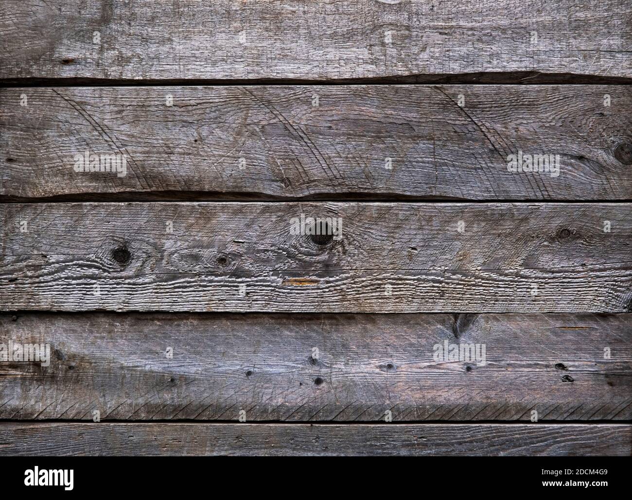 Wood Gray Boards texture or background. High contrast and resolution ...