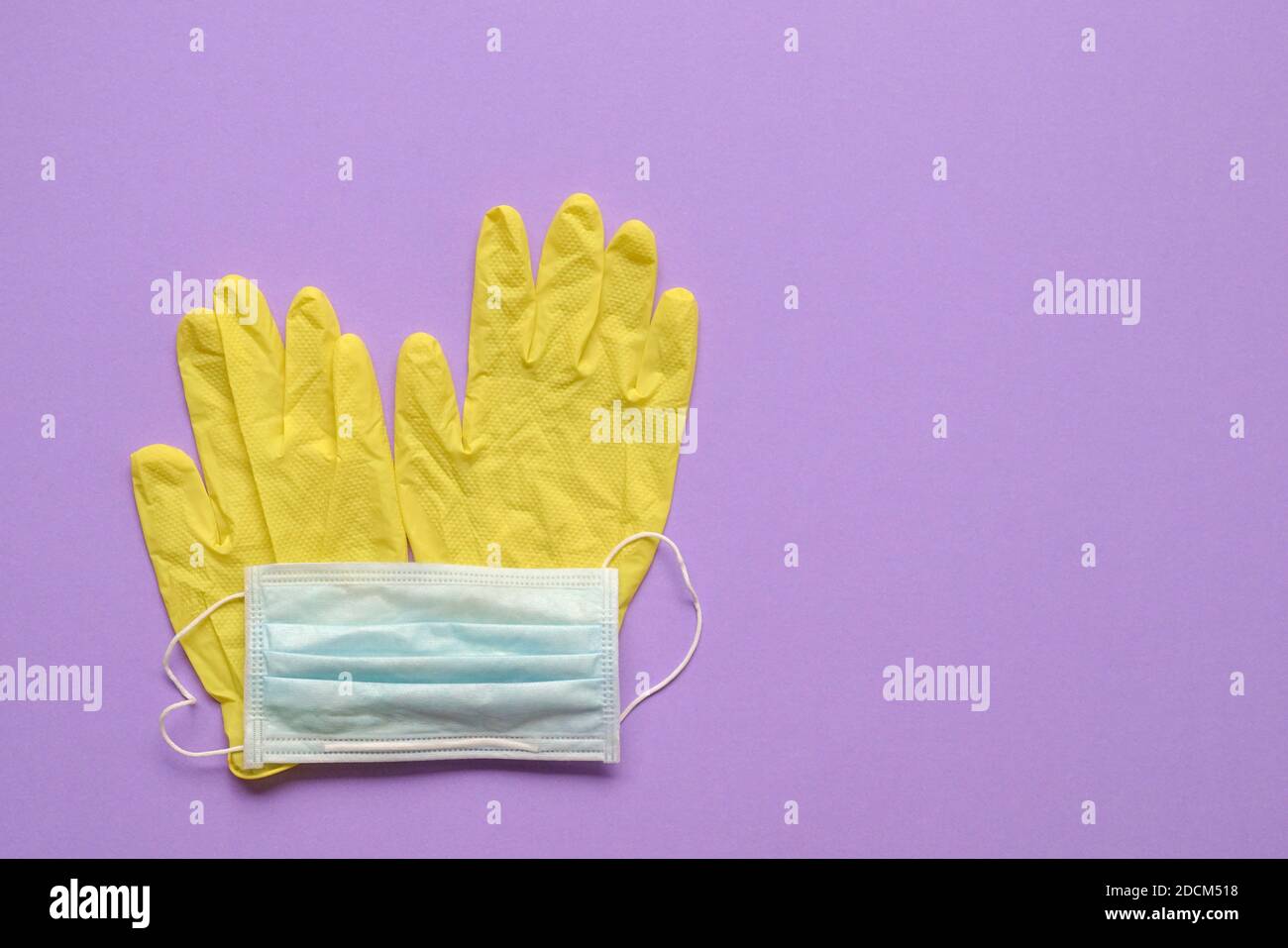 Hand gloves hi-res stock photography and images - Alamy