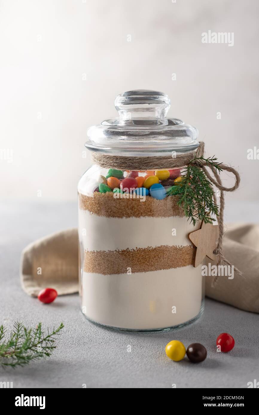 Creative Cookie Containers