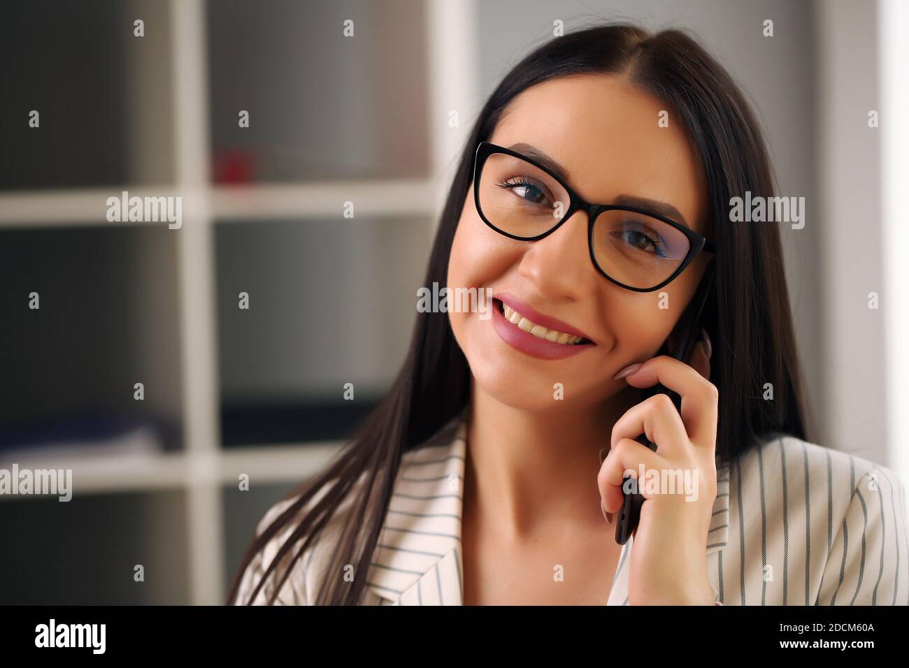 Good time for talking with friend Stock Photo - Alamy