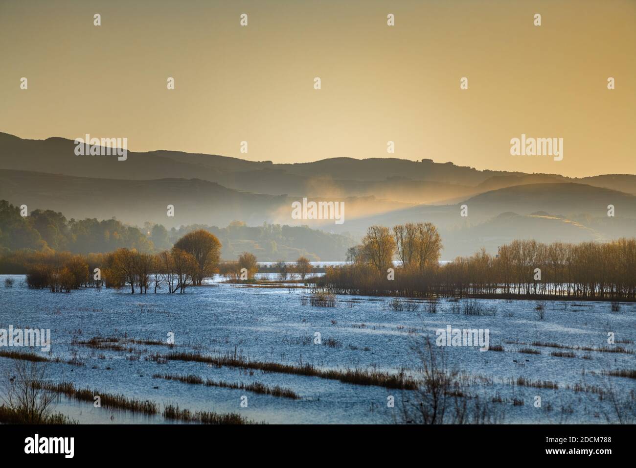 Huize. 19th Nov, 2020. Photo taken on Nov. 19, 2020 shows a view of ...
