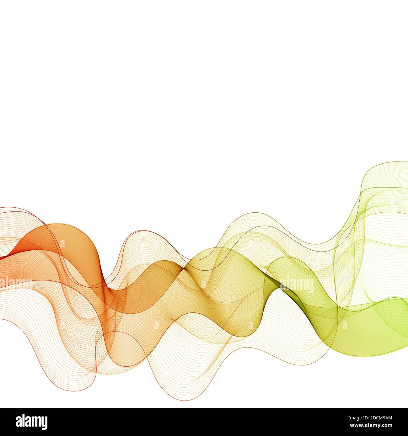 color wave. colorful background for presentation Stock Photo - Alamy