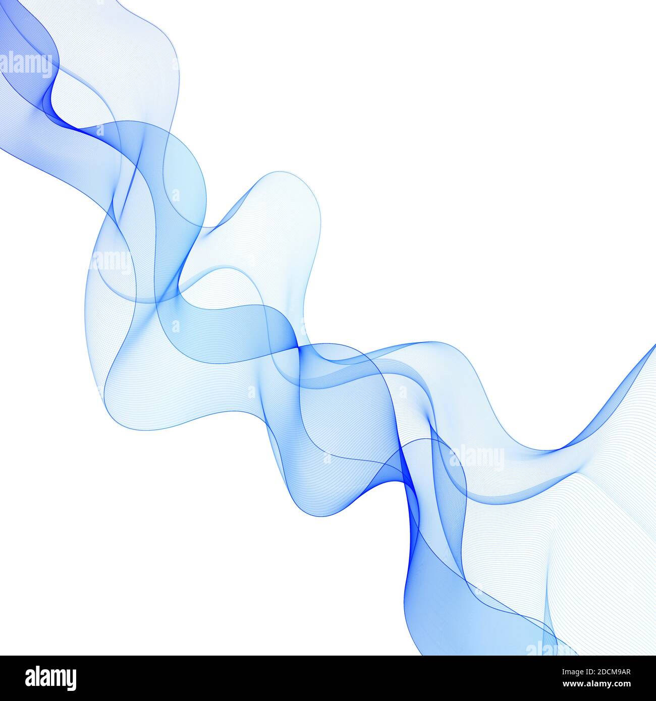 abstract sea wave. modern design. Business design. Element of decor ...