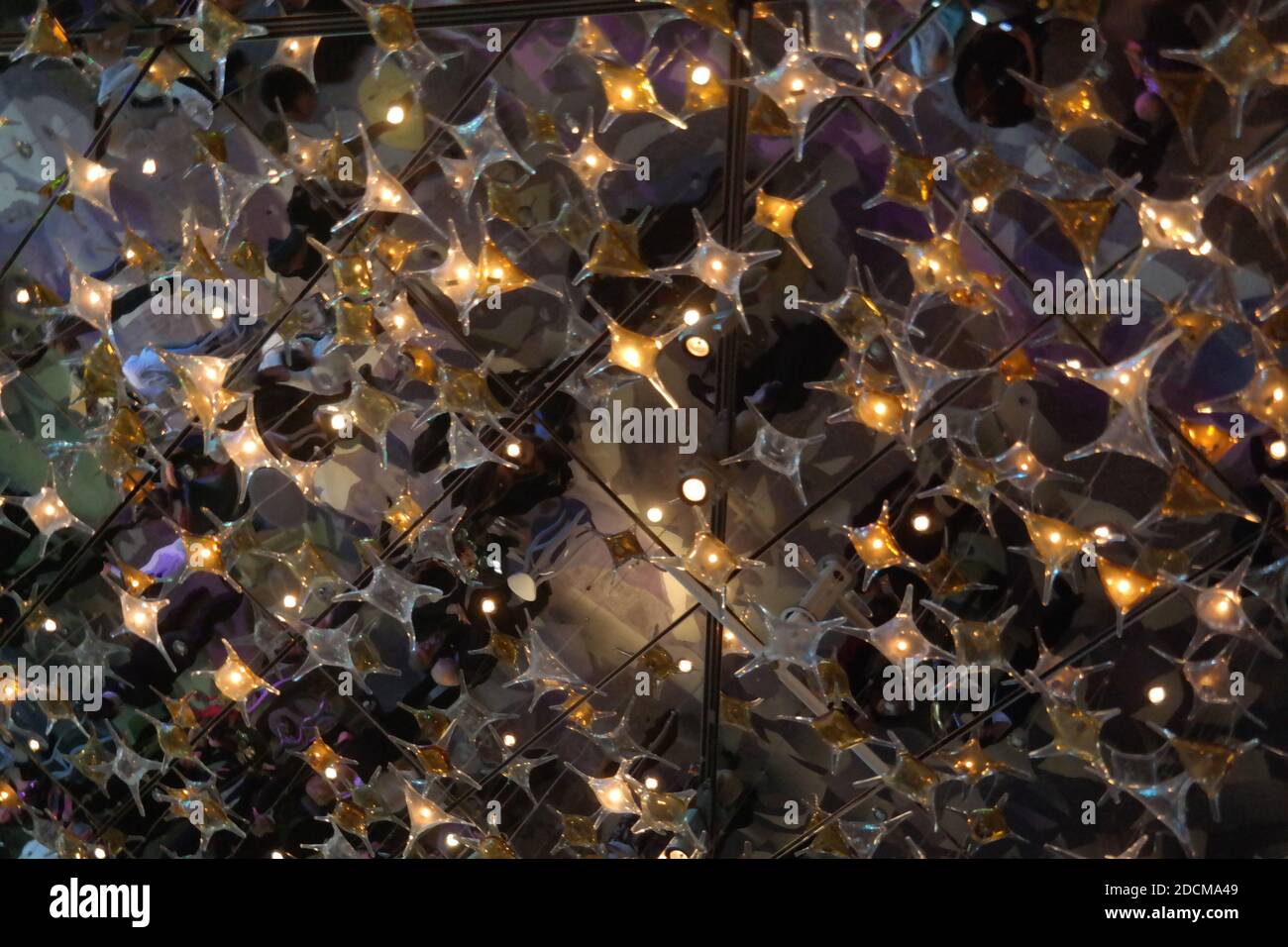 Abstract colorful background with lights. Texture design, bright poster ...