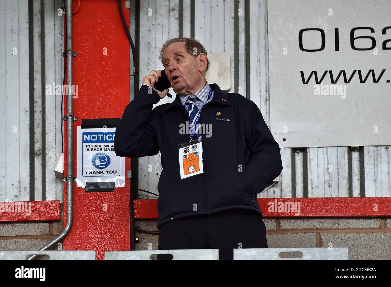 James butterworth hi-res stock photography and images - Alamy
