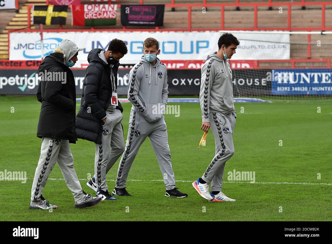 James rowe football hi-res stock photography and images - Alamy