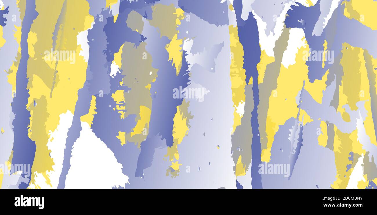 Artistic abstract background. Background from colorless shapeless spots ...