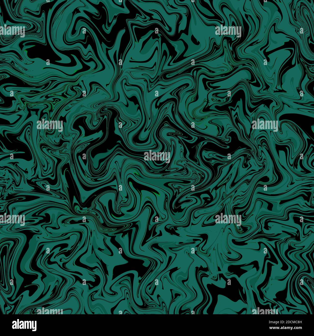 Abstract seamless pattern. Liquid marble wave colorful art background ...