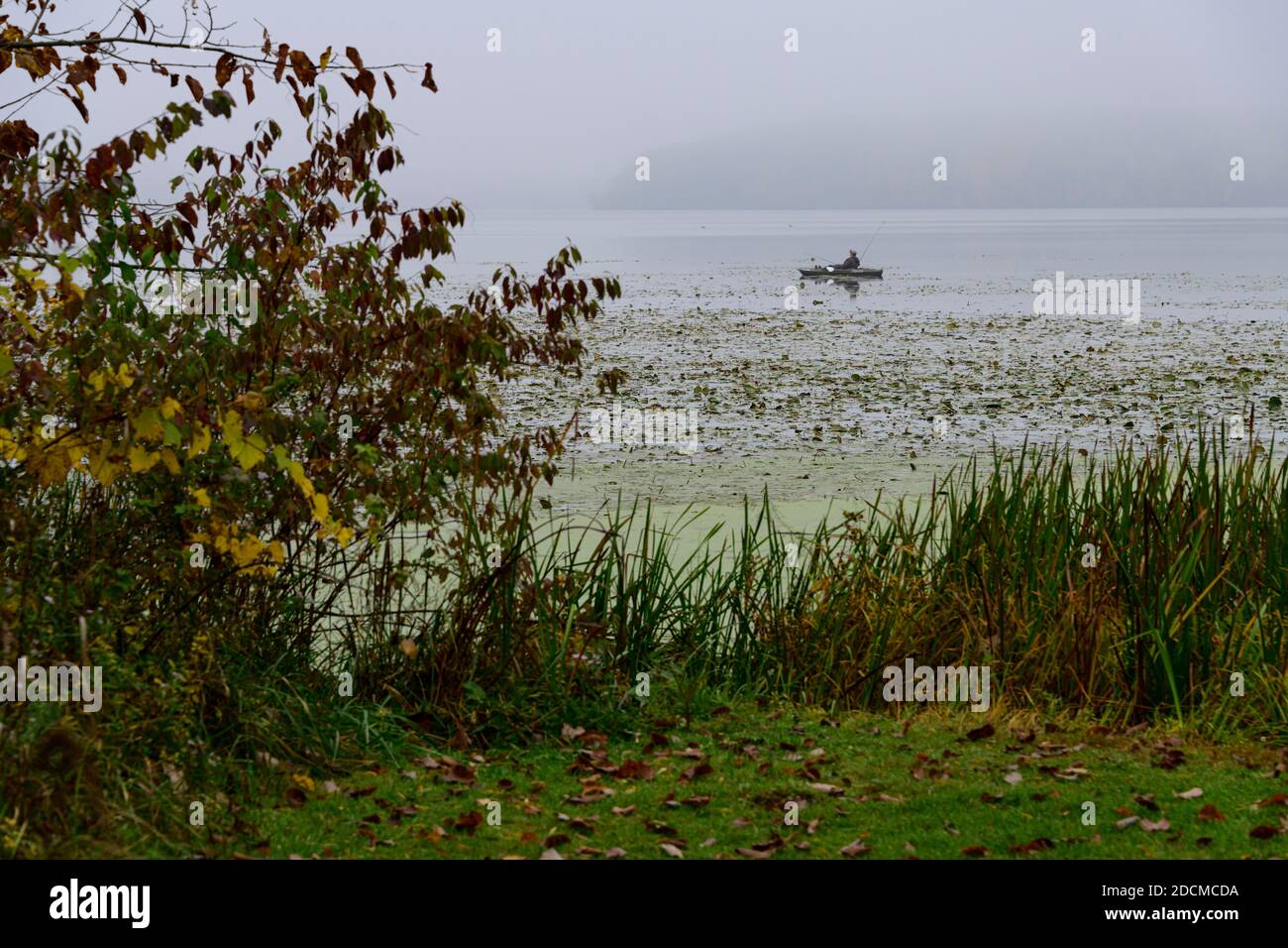 Kiser state park ohio hi-res stock photography and images - Alamy